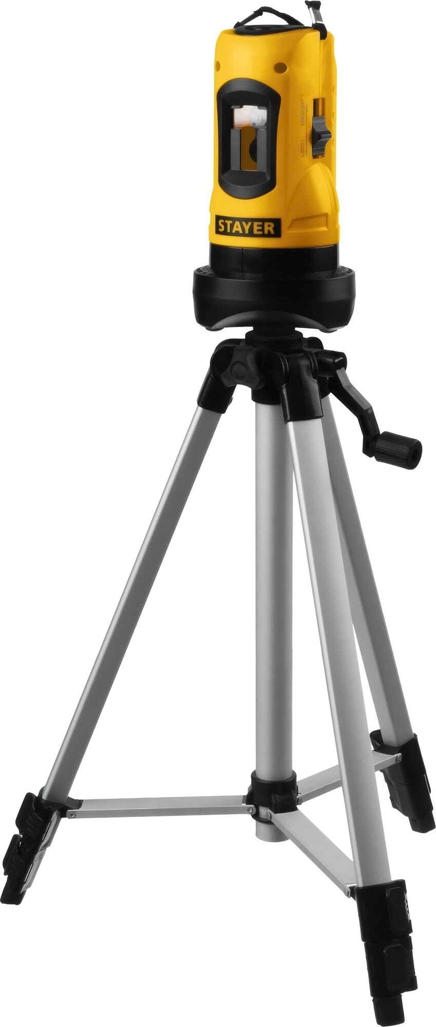 Лазерный нивелир Professional STAYER 34960-H2