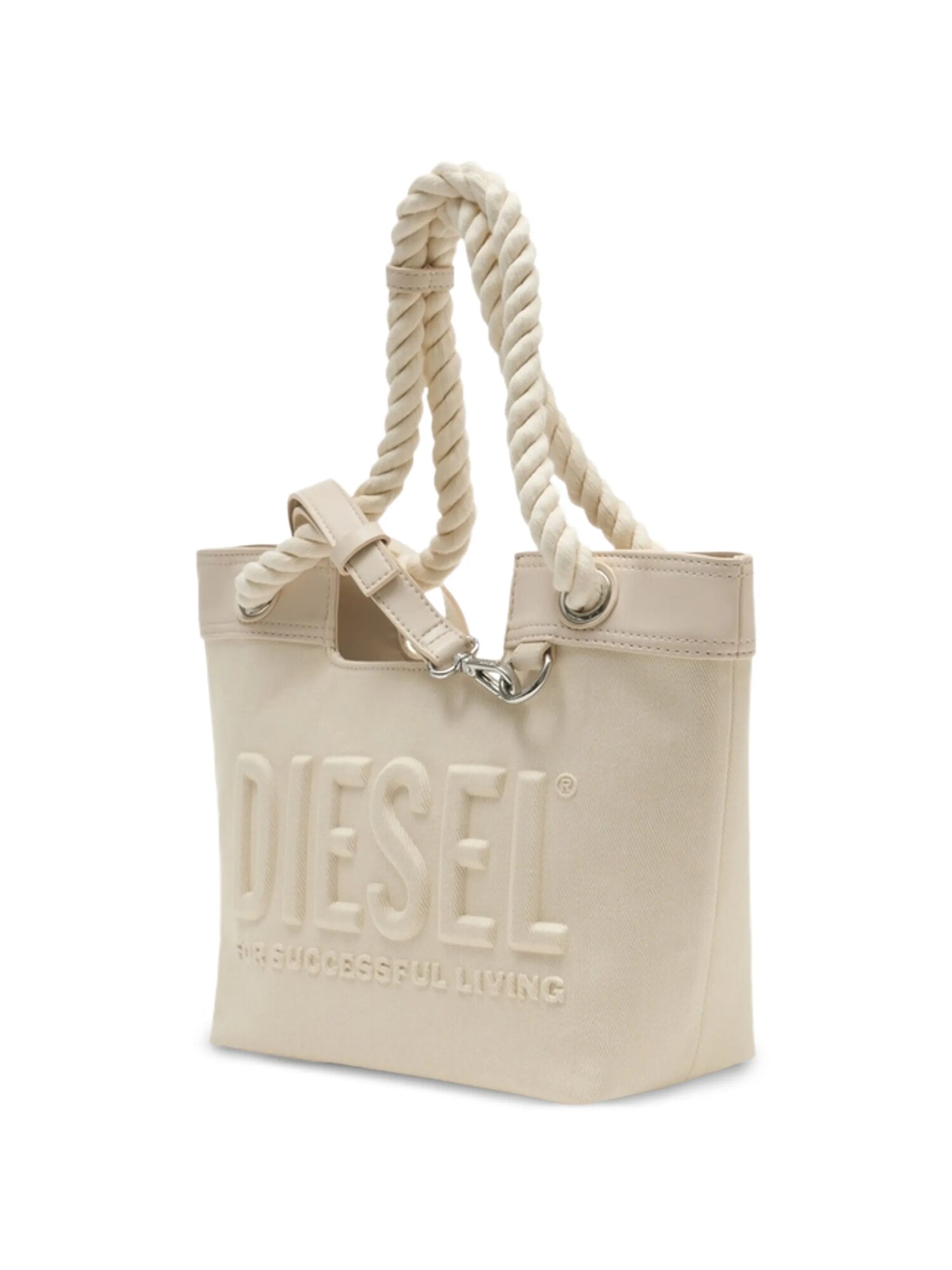 Сумка DIESEL 3D, разноцветный — фото 1