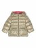 Куртка Moncler Adriel, размер 12-18 мес, зеленый