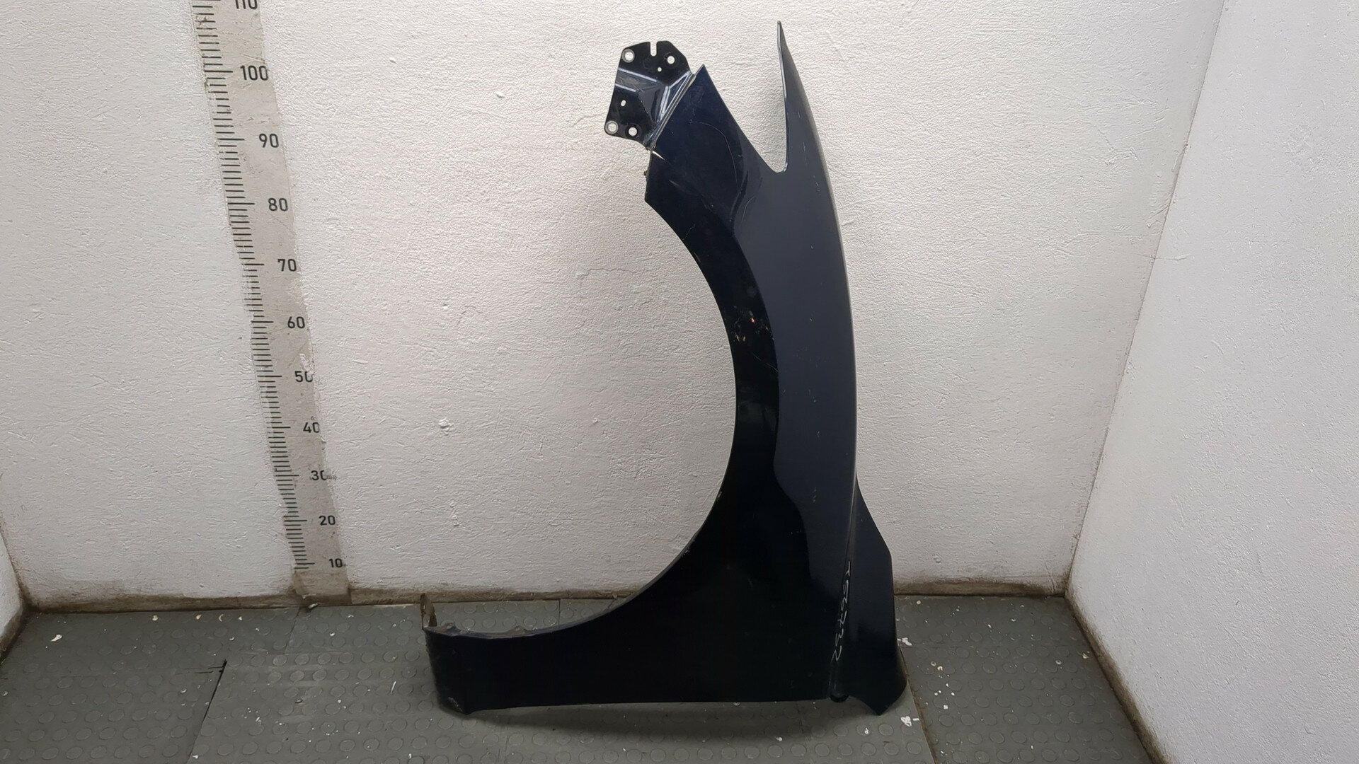 Крыло левое переднее Mazda 6 (GJ) Б/У