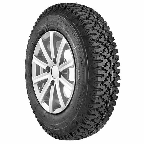 Шины алтайшина АИ-168У, зимняя, 165, R — 13, TL, 78P