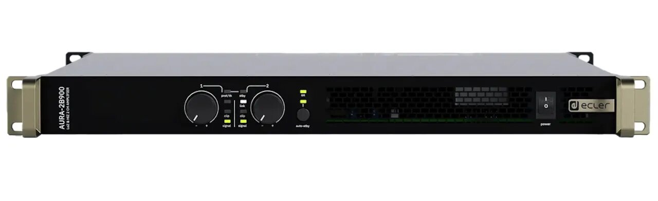Усилитель мощности Ecler AURA-2B900