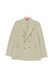 Пиджак Barena Double-breasted blazer, размер 46, green