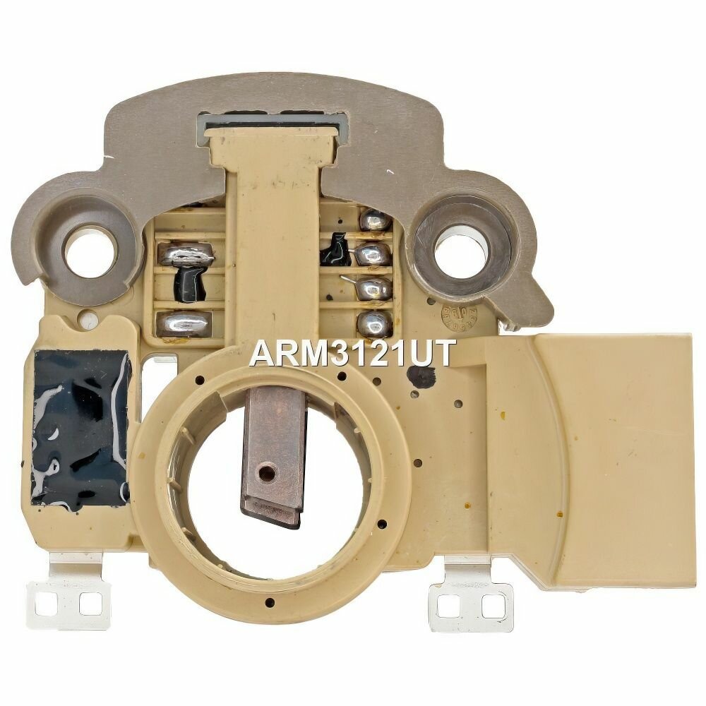 Реле регулятор генератора, для Пежо 207, Ситроен C3, Пикассо C4 Гранд, C5, Мини Купер Клабмен арт ARM3121UT