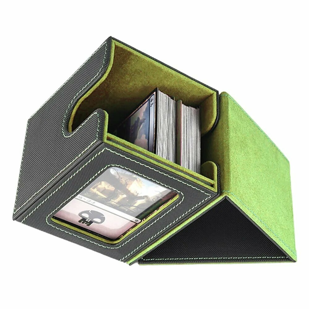 Коробка для карточек Commander Display Deck Box