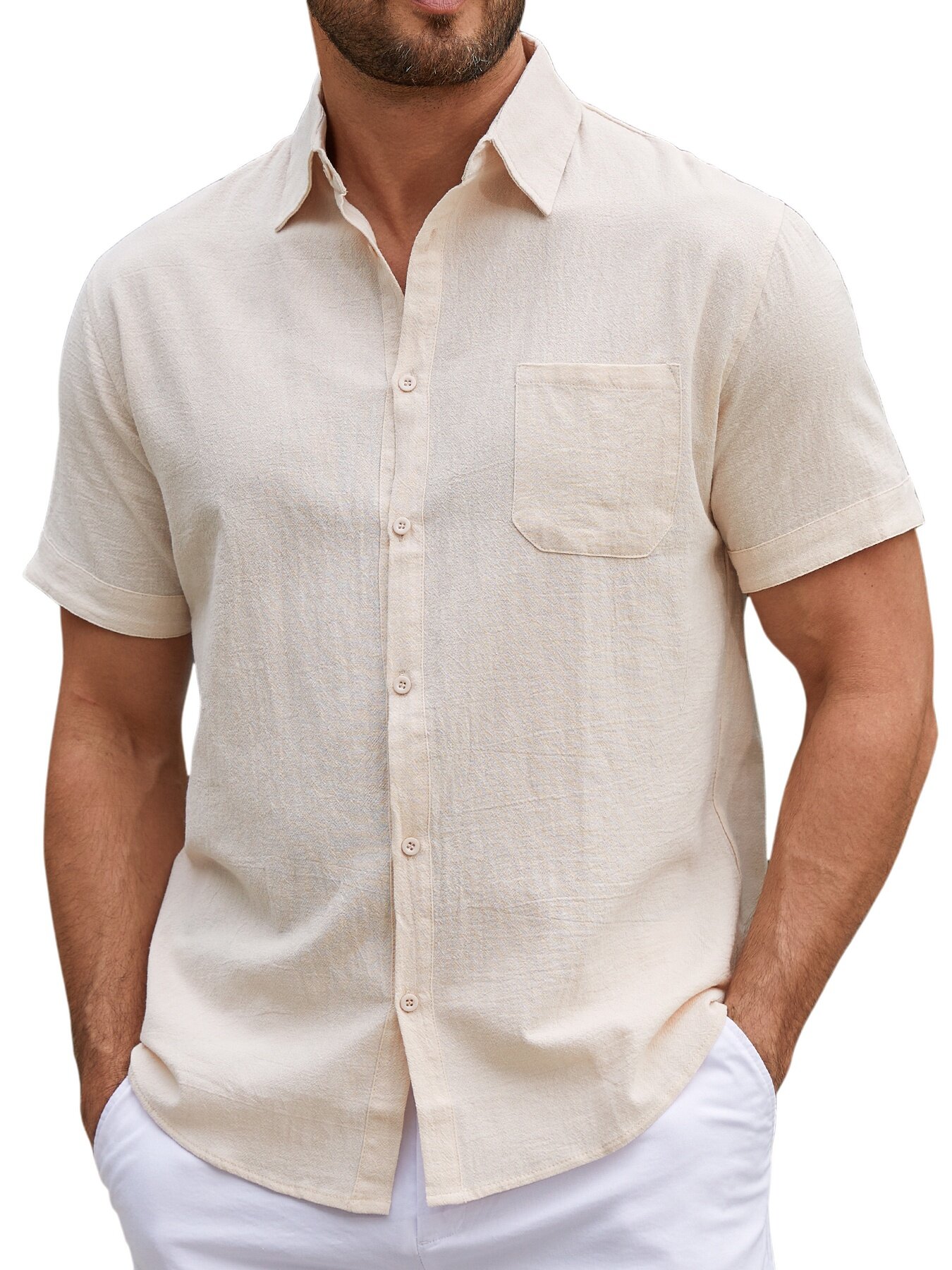 Блуза лето 2026