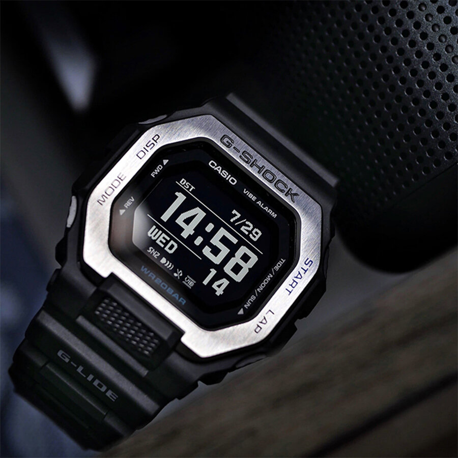 Наручные часы G-Shock