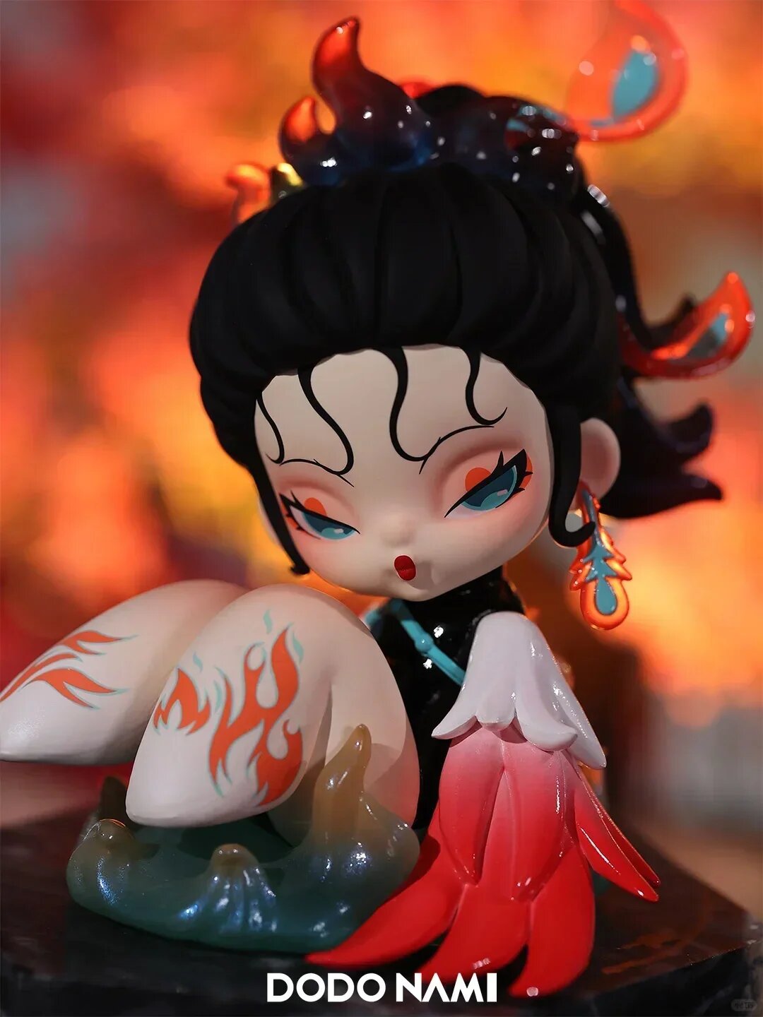 Фигурка NAMI Starry Dream, Zhuque
