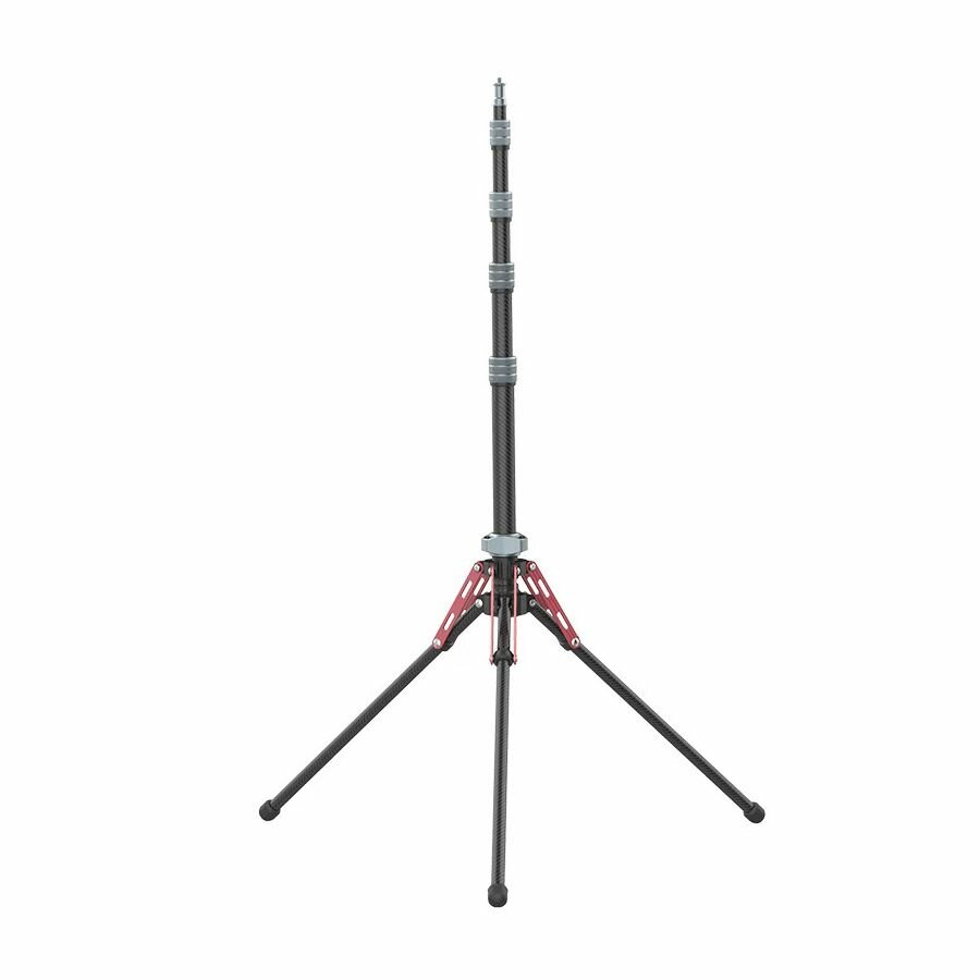 Компактная стойка Ulanzi MT-49 карбон