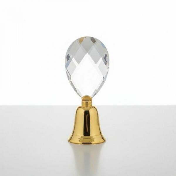Фигурка Колокольчик AR-3238 Crystal Temptations США Металл, кристалл