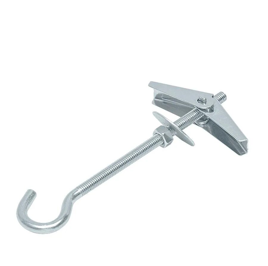 Складной пружинный анкер М5 (5 шт)