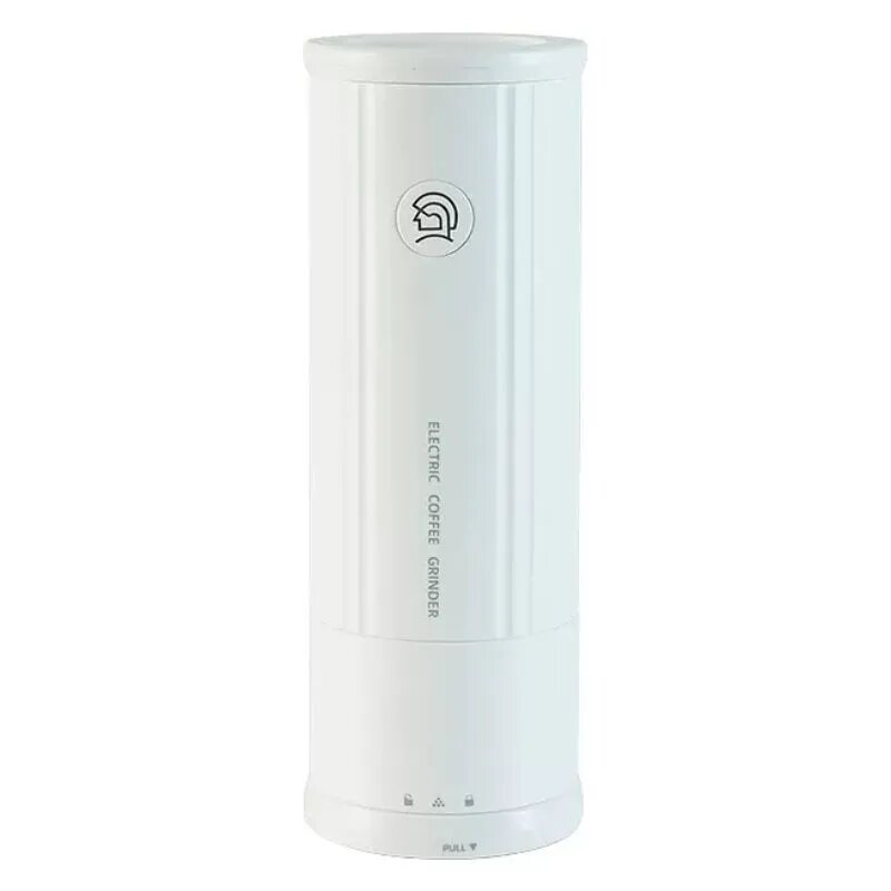 Кофемолка PP-KC00389-20240405CC-25, объем 18 г, для кофе, белая