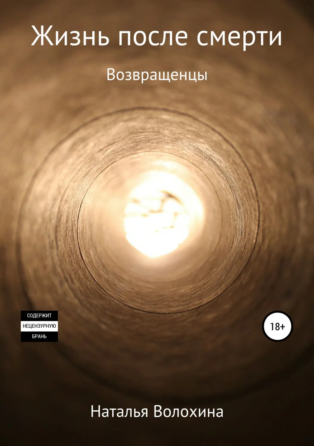 Жизнь после смерти. Возвращенцы [Цифровая книга]