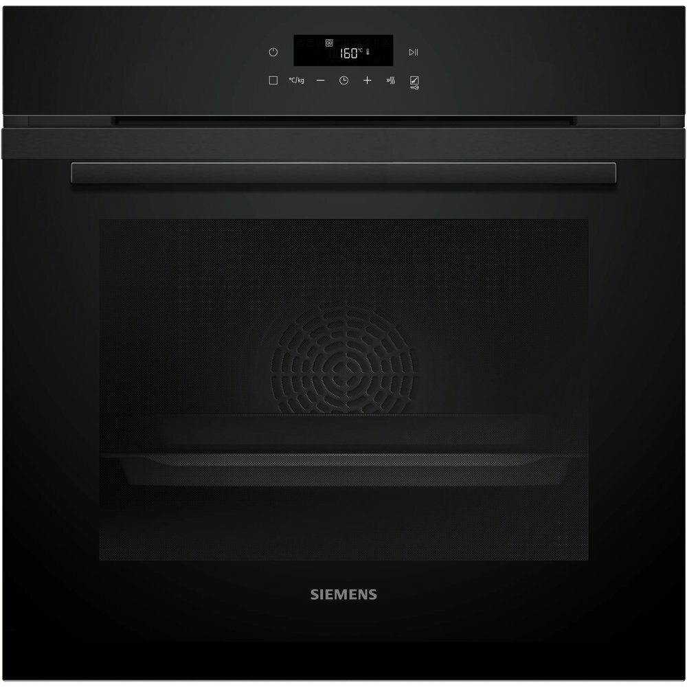 Духовой шкаф Siemens HB272ABB3