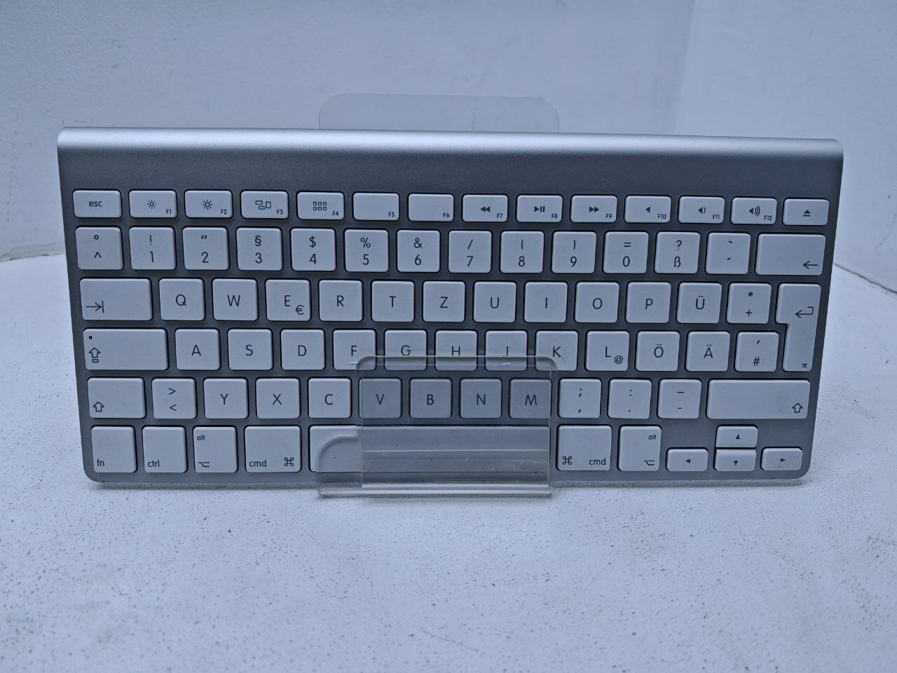 Клавиатура Apple Magic Keyboard A1314, беспроводная, Bluetooth