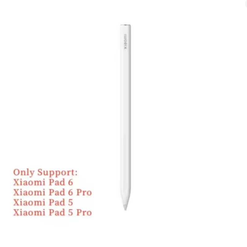 Xiaomi Smart Pen 2 для планшета White