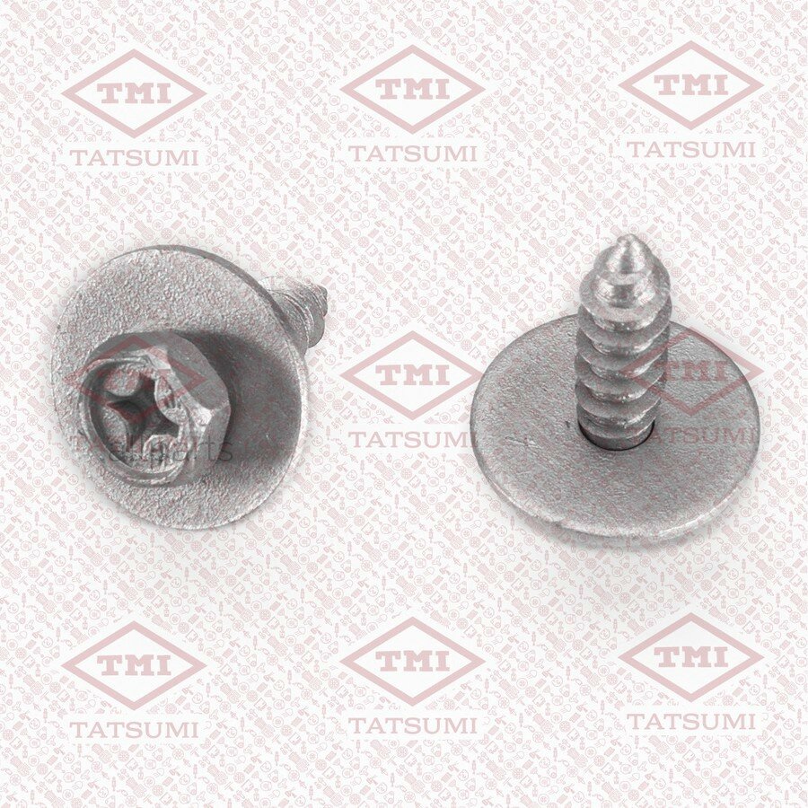 TATSUMI TJB1579 Клипса автомобильная для TOYOTA TATSUMI TJB1579