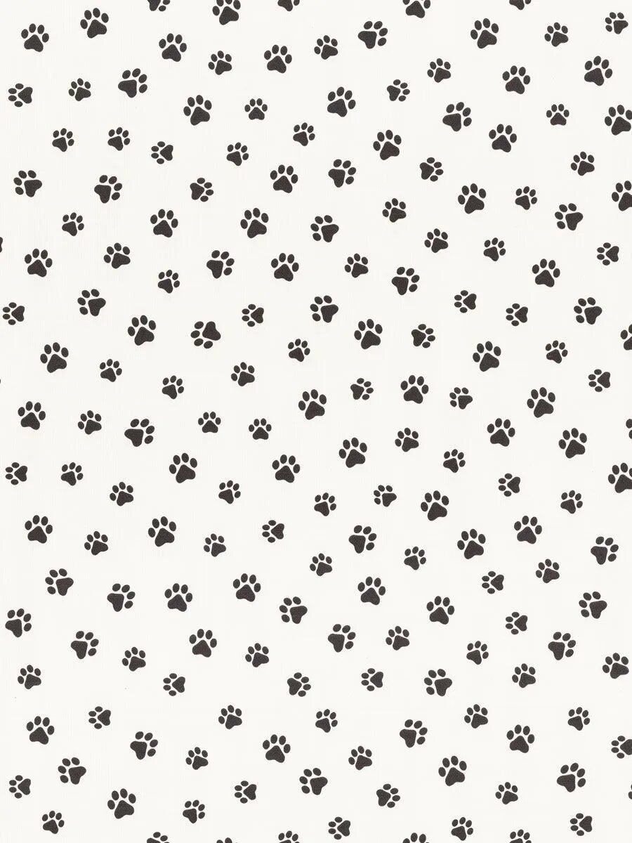 Обои виниловые на флизелине 1,06, A&M, "Лапки" , Лапки-01 без подбора/без подгона