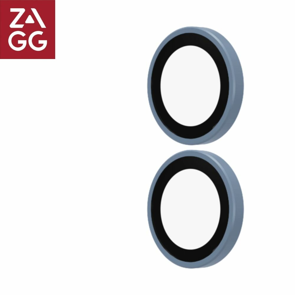 Защитное стекло для iPhone 17 / 16 Plus / 16 ZAGG