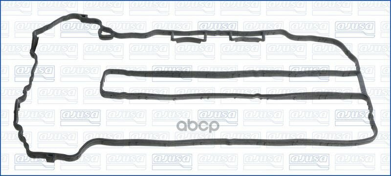 Прокладка клапанной крышки OPEL Agila/Corsa C/Tigra mot.1,2/1,4L 16V AJUSA 11109400 Ajusa арт. 11109400