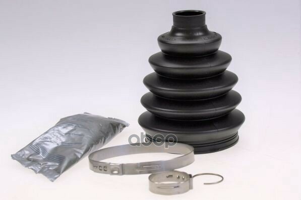Пыльник шруса OPEL ASTRA H 2004- GKN (Loebro) арт. 306328