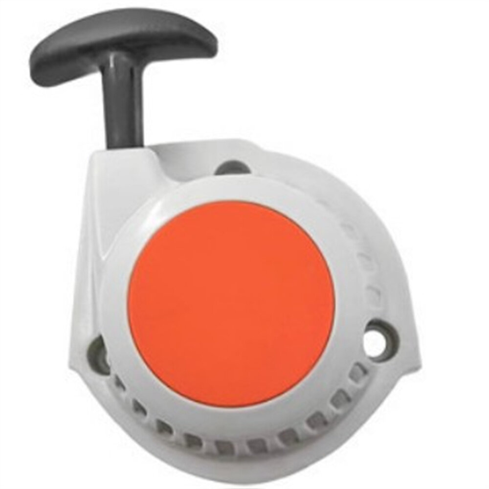 Стартер отдачи в сборе 4149 190 4001 Совместим с Stihl FS94 FS94C FS94R FS94RC HL91 HL91K HL94 HL94K KM94 KM94R