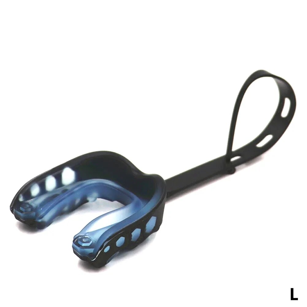 Профессиональная спортивная каппа EVA для взрослых и молодежи Темно-синий, Blue L