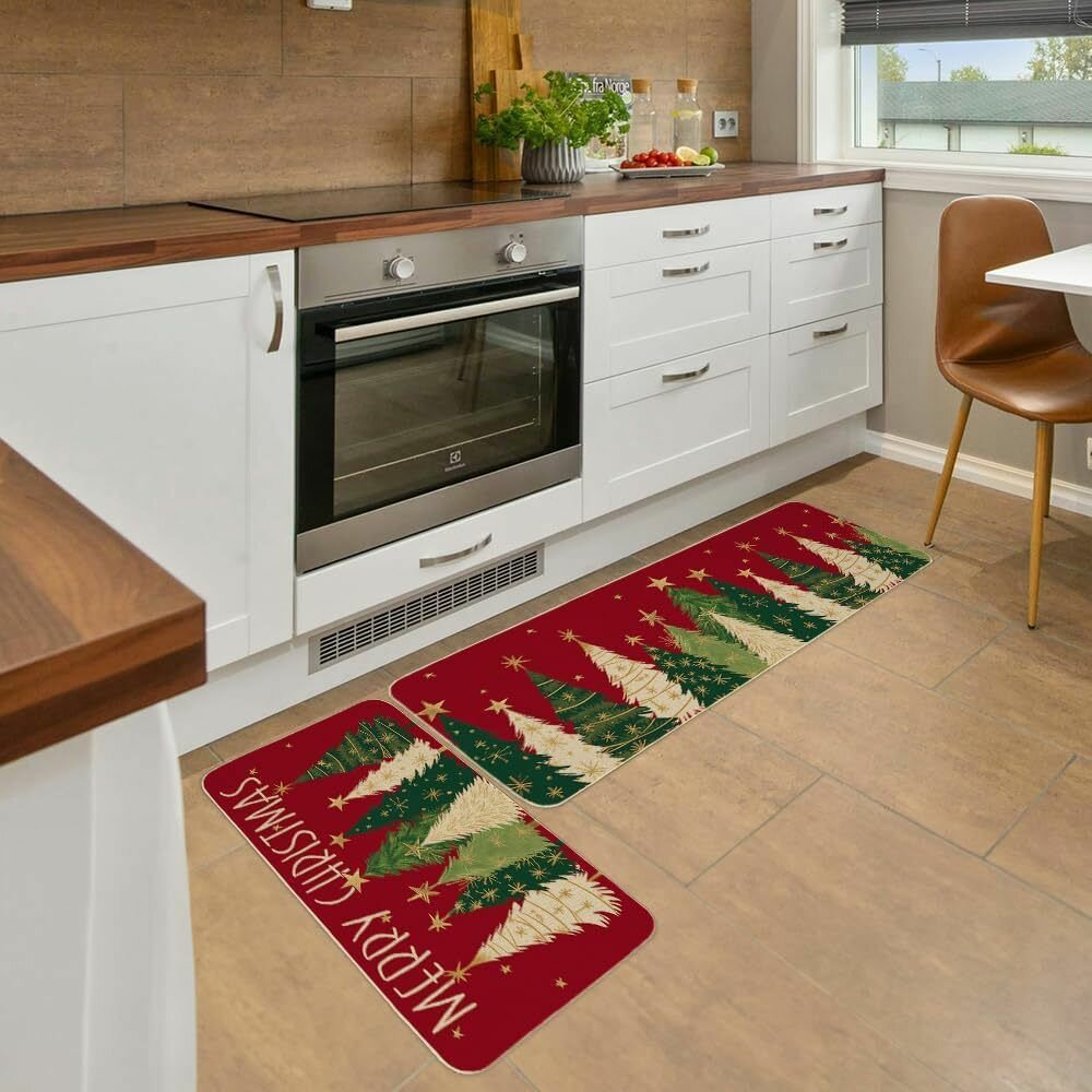 Коврик придверный