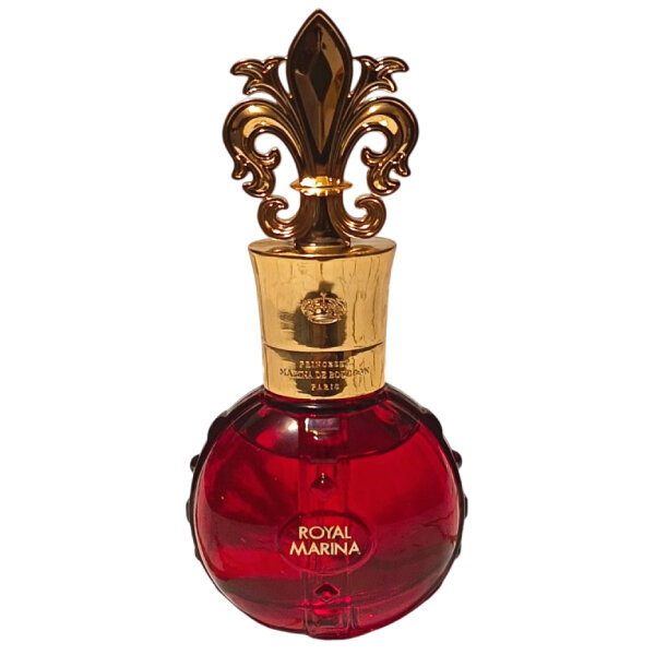 Princesse Marina de Bourbon Женский Royal Marina Red Diamond Парфюмированная вода (edp) 30мл