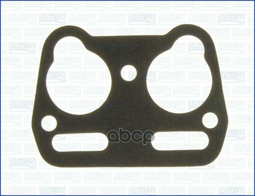 Прокладка коллектора ДВС Alfa Romeo 145, 146 1.4-1.6 94-96, (2) Ajusa арт. 13054800