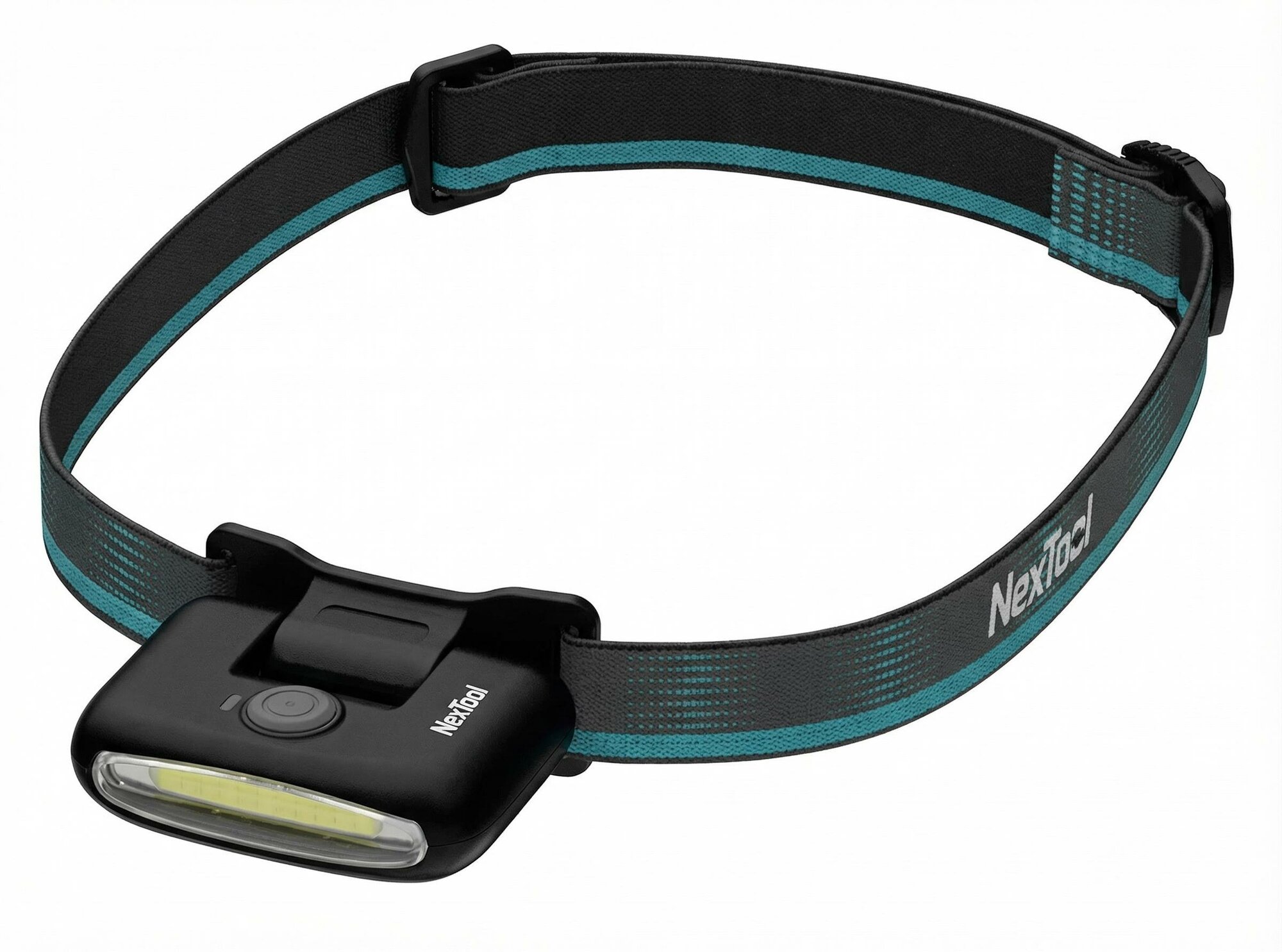 Налобный фонарь NexTool Multifunctional Head Lights NE20002 черный