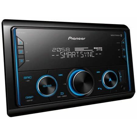 Pioneer MVH-S425BT