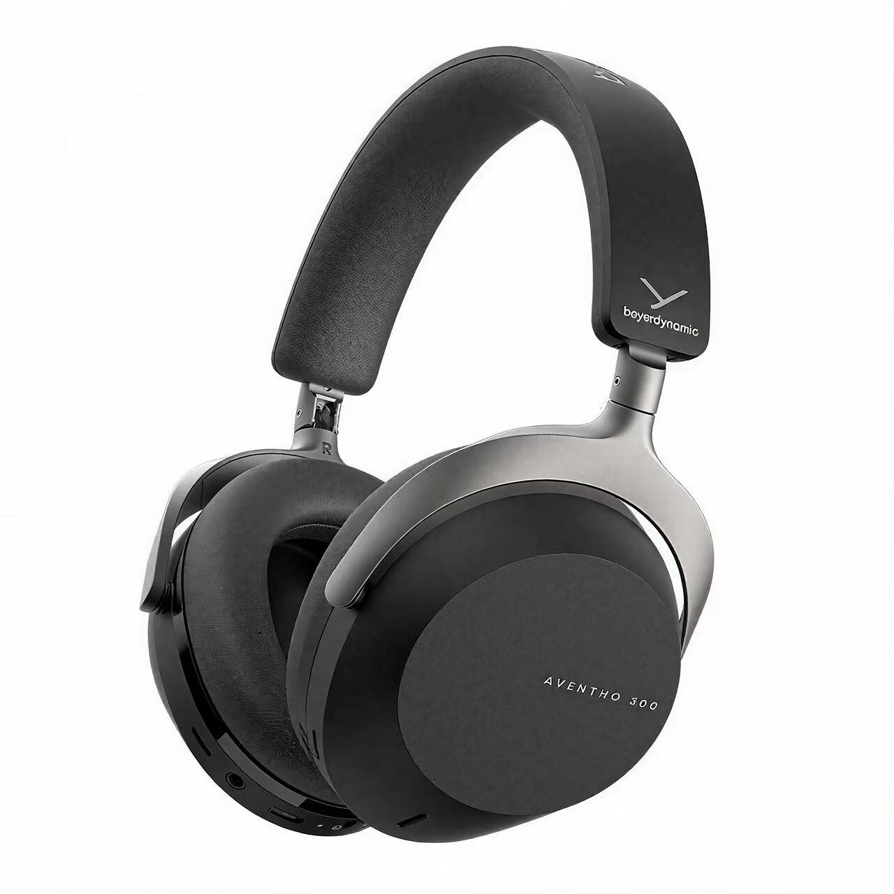 Beyerdynamic AVENTHO 300 беспроводные наушники с шумоподавлением, игровые, черные