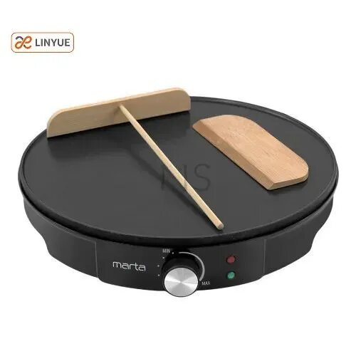 Эксклюзивная сковорода для блинов