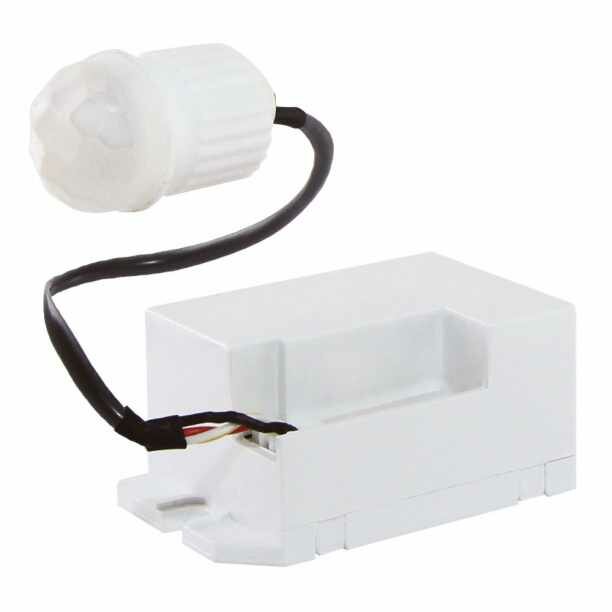 Датчик движения TDM ELECTRIC 800 Вт с выносным модулем