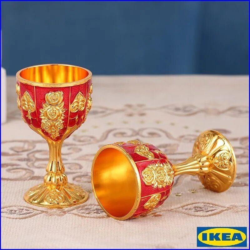 IKEA Стопка, 30 мл, 1 шт — фото 1