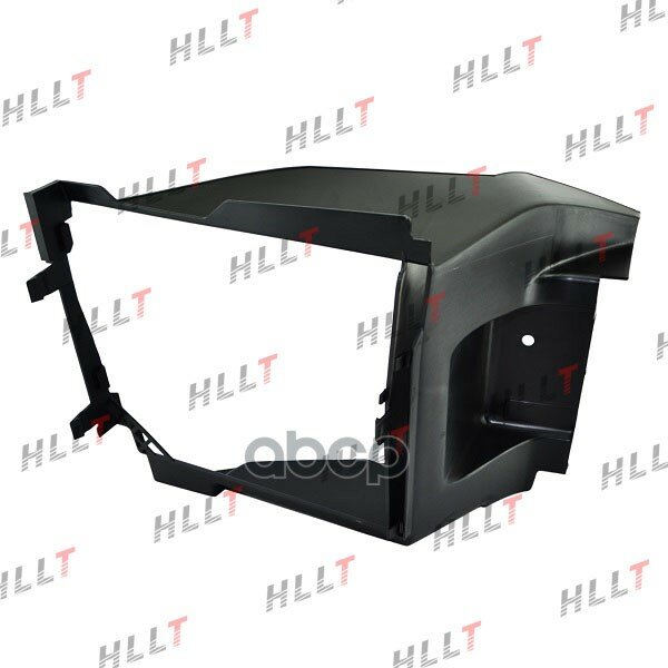 Дефлектор радиатора левый LAND ROVER RANGE ROVER IV (13-22) HLLT арт. HLDEF028