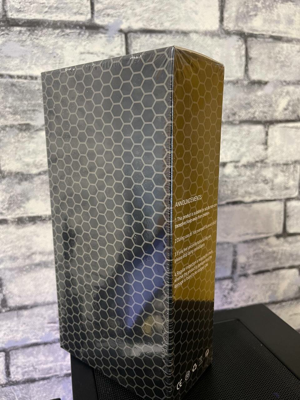 Реалистичный фаллоимитатор для женщин и девушек на присоске с подогревом, вибратор с фрикциями, резиновый прибор телесного цвета с движением, 21 см