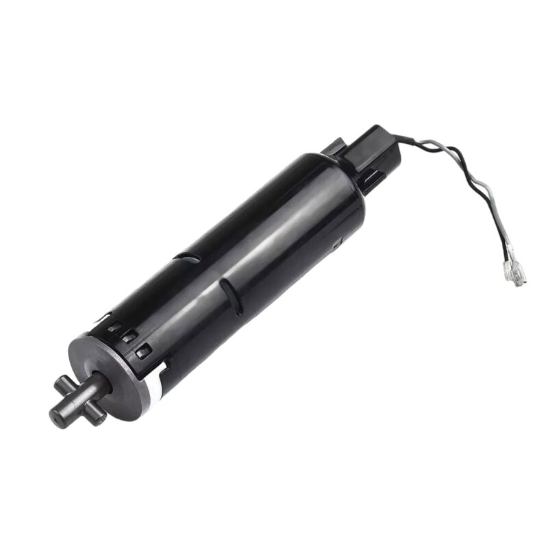 Мотор Пылесоса 30 Вт Мягкие Роликовые Щетки Мотор Плюшевые Головки Мотор Монтажные Аксессуары Металлическая Текстура для Вакуума