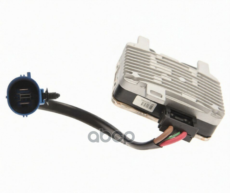 Модуль управления вентилятором CHERY арт. 302001586AA