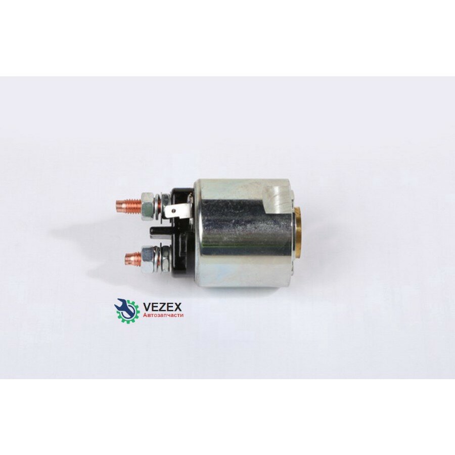 STELLOX 0685110SX реле втягивающее!\ Renault Logan 1.2-1.6i 04>