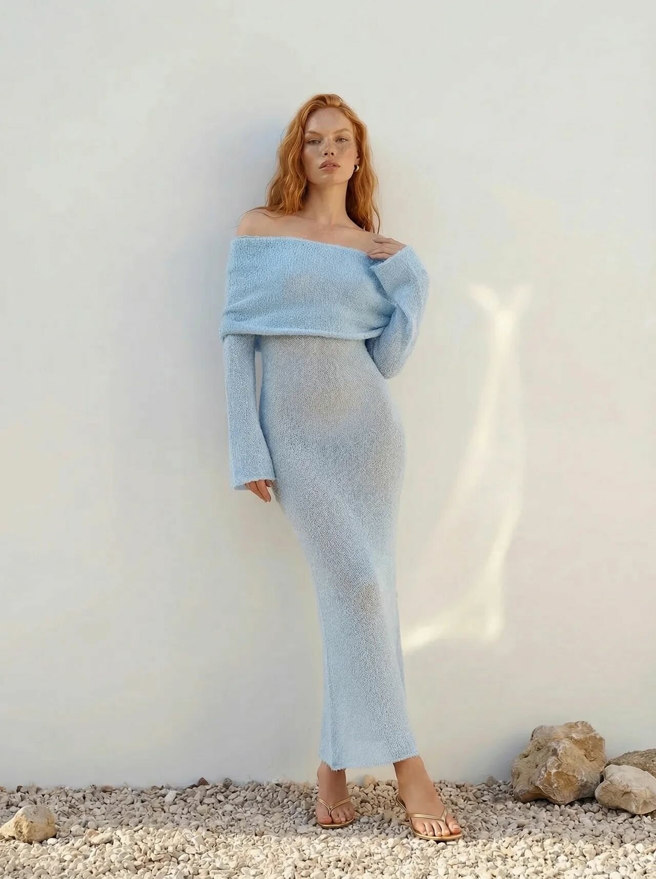 Платье Весна-лето 2026