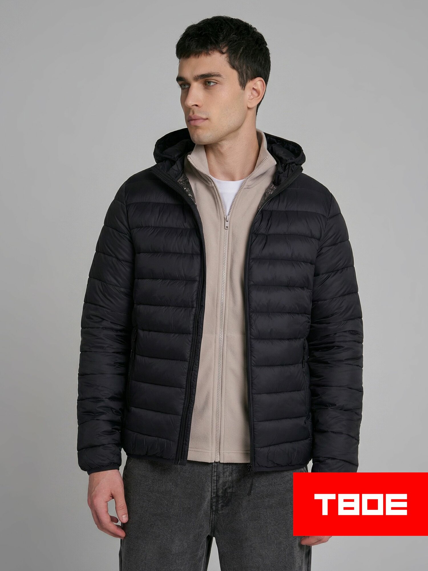 Куртка спортивная Весна-лето 2026