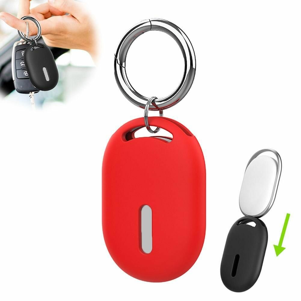 Силиконовый защитный чехол для трекера Xiaomi Tag