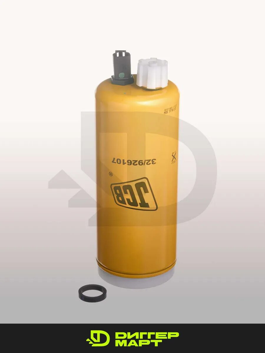 Фильтр топливный JCB 32/926107