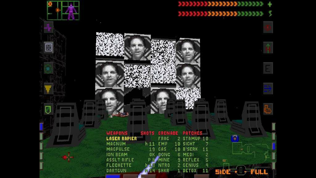 System Shock: Улучшенное издание Steam Ключ • Активация Steam