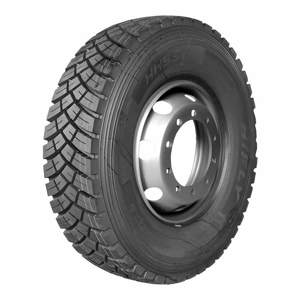 Грузовая шина HiFly HH556 315/80 R22.5 156/152L