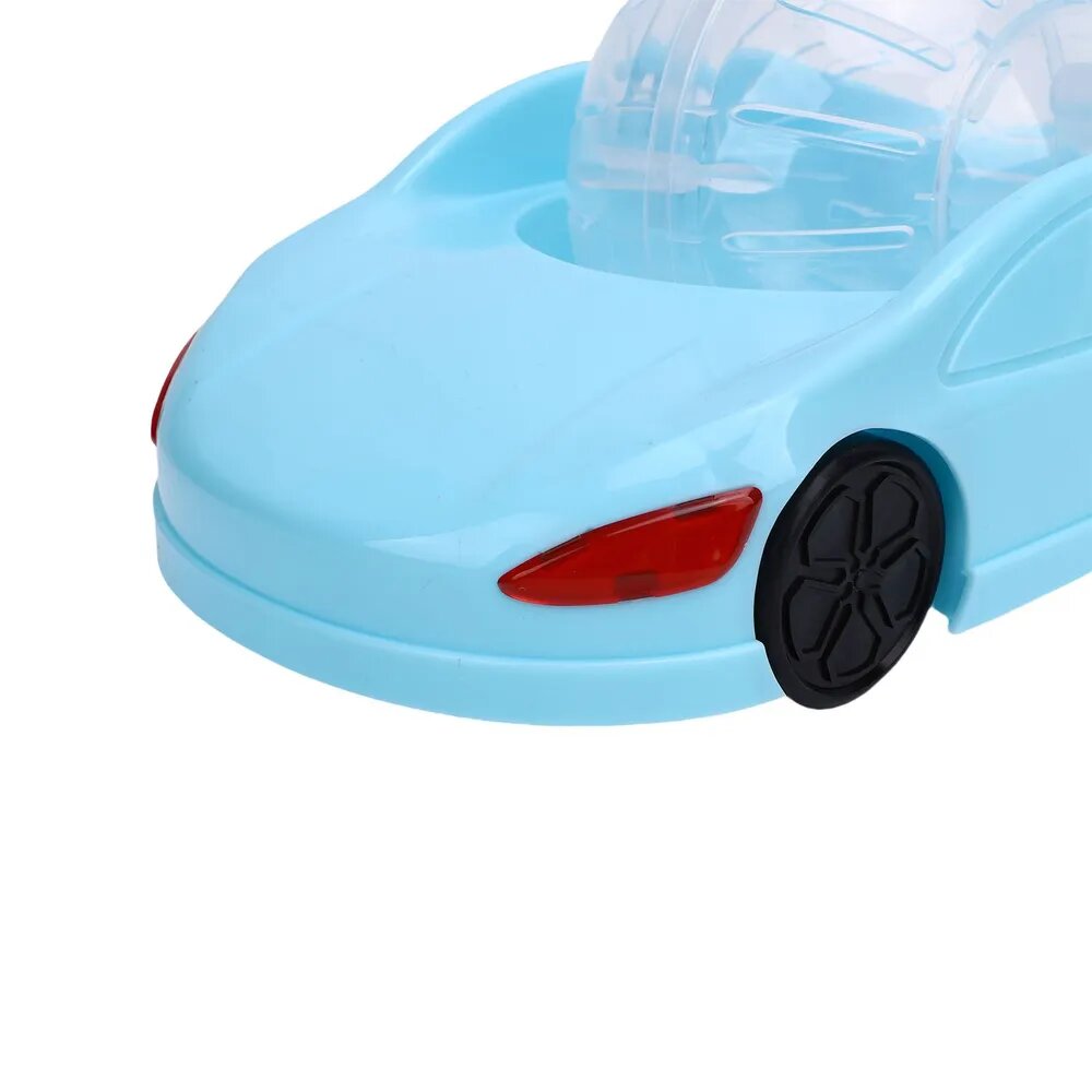 Мяч для упражнений хомяка Спортивный автомобиль