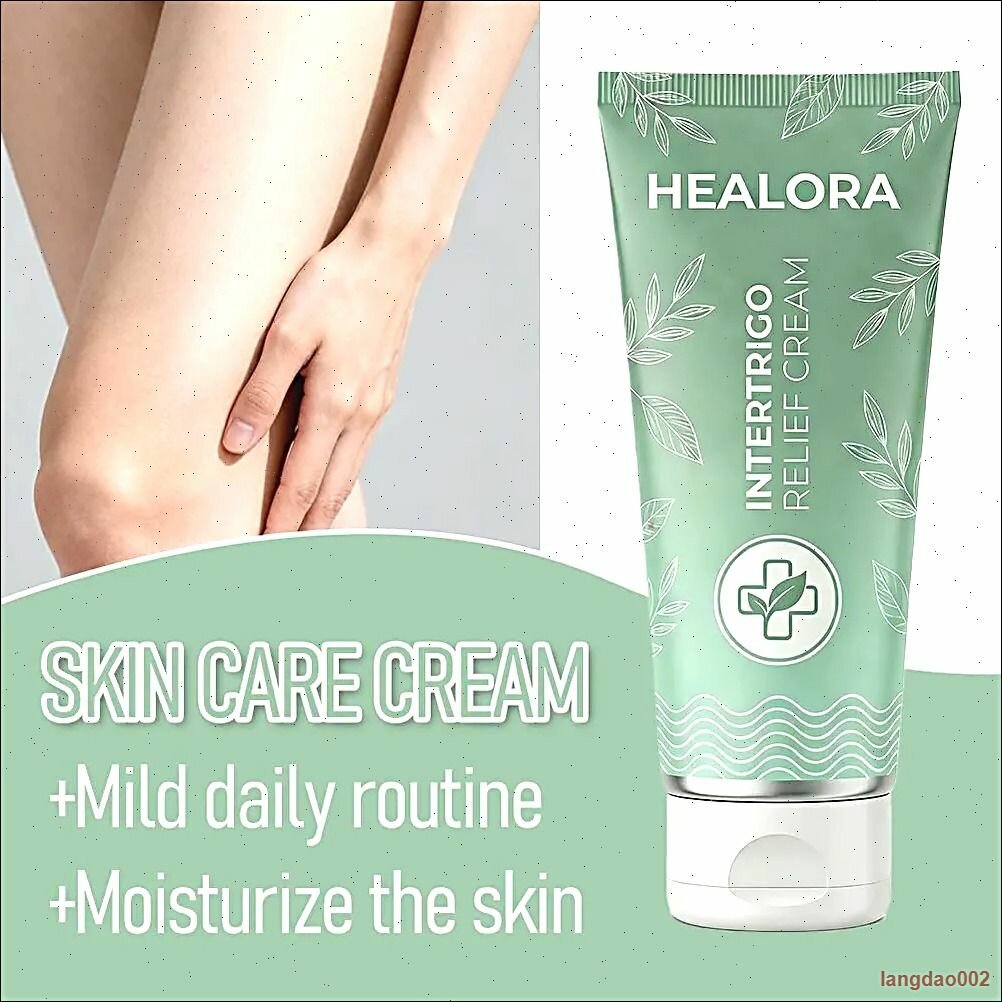 Увлажняющий крем для ухода за кожей, разглаживающий морщины, 50 г