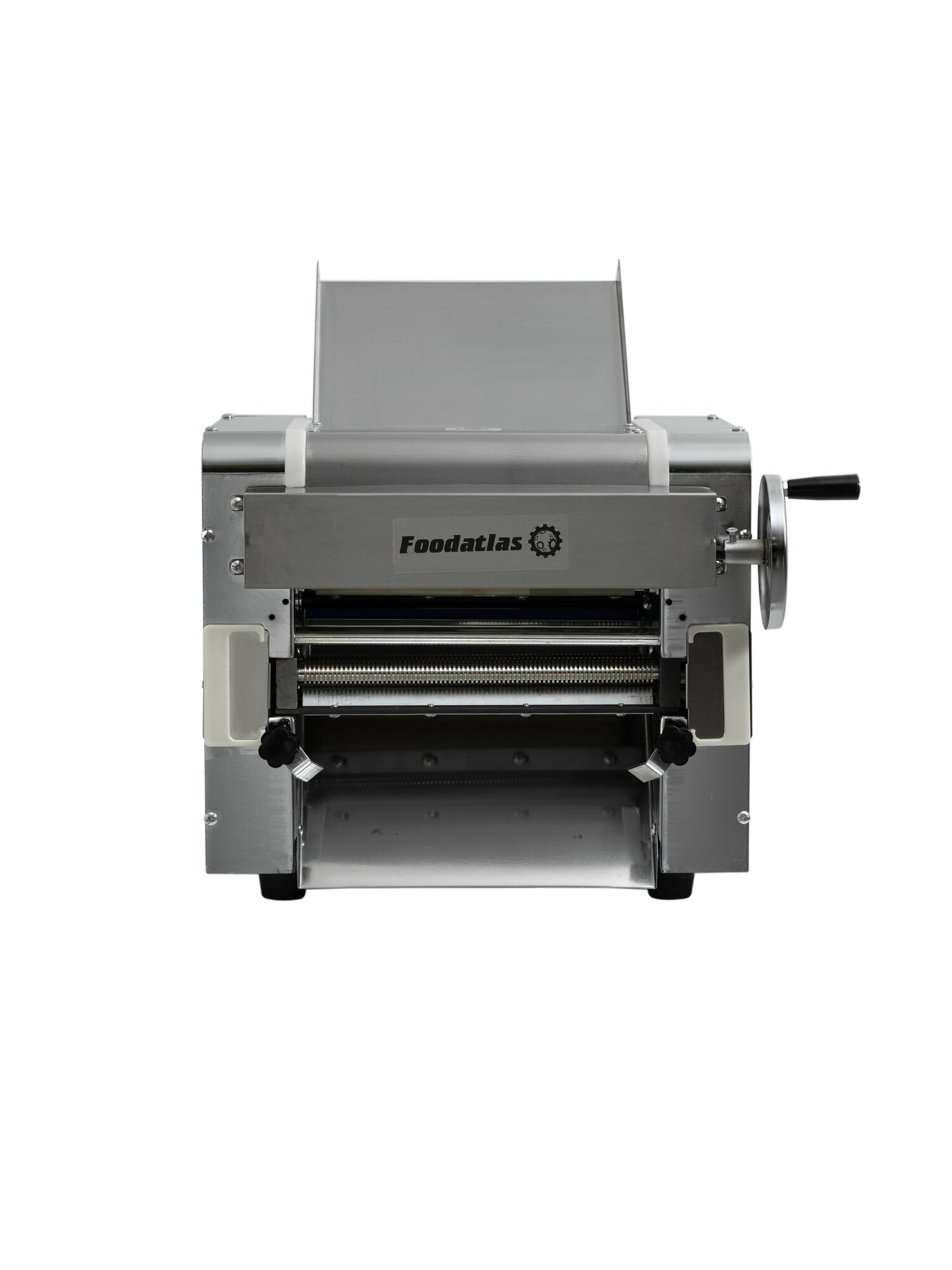 Тестораскатка - лапшерезка электрическая HO300RT-O Foodatlas